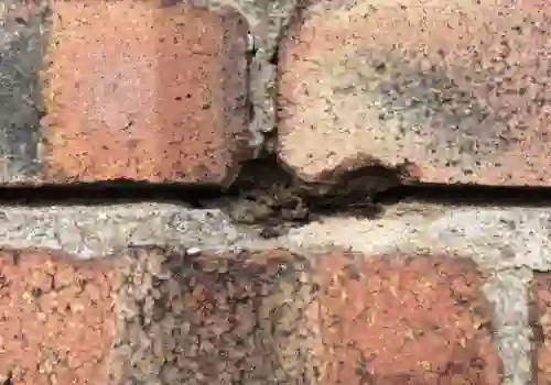 Jaram Associates - Cavity Wall Tie Failure